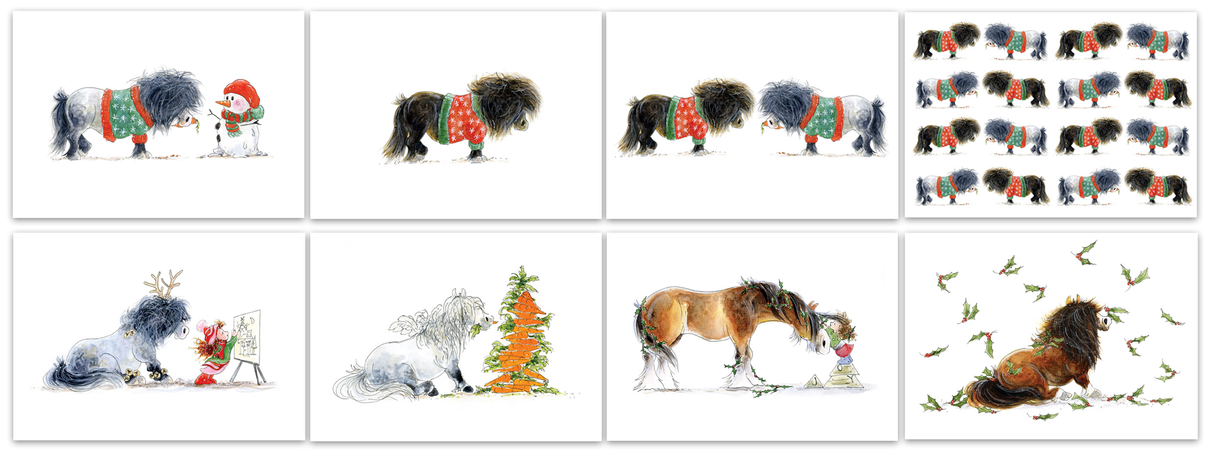 Mandy Foot Illustrator Store