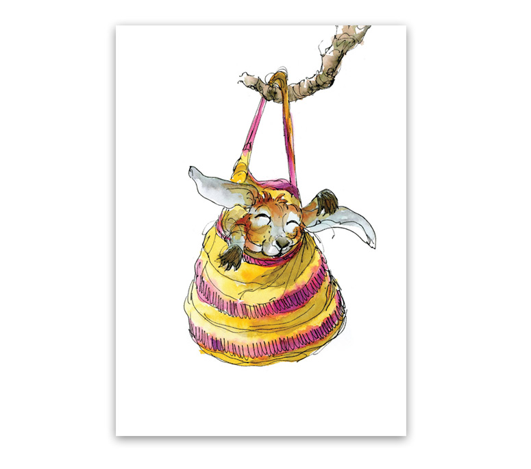 Mandy Foot Illustrator Store