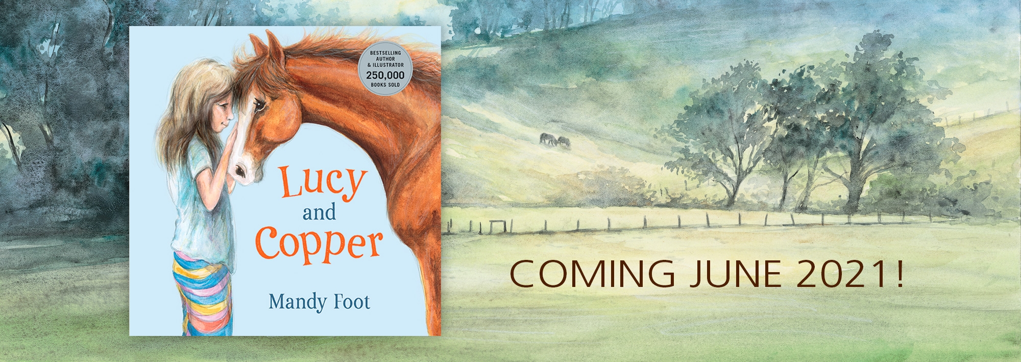 Mandy Foot - Illustrator, Designer, Children's Book illustrator