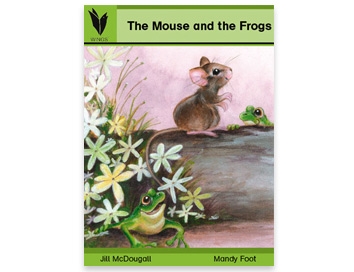 Mandy Foot - Illustrator, Designer, Children's Book illustrator