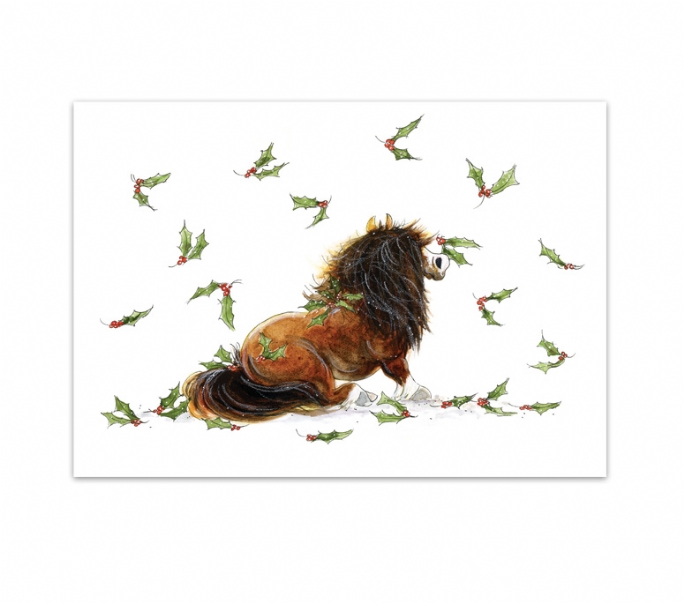 Mandy Foot Illustrator Store