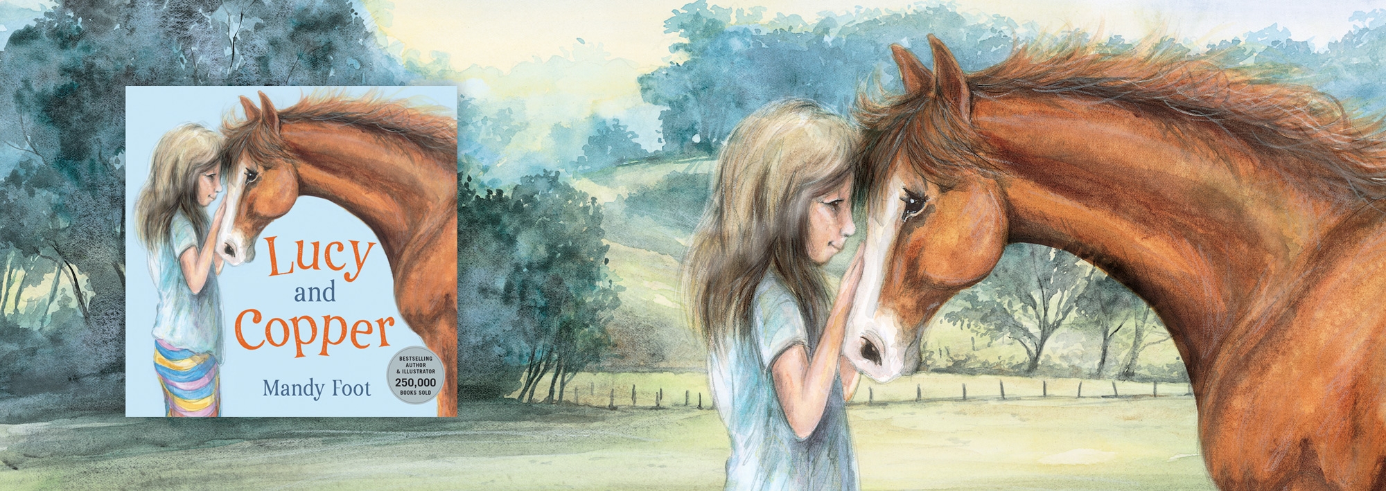 Mandy Foot - Illustrator, Designer, Children's Book illustrator